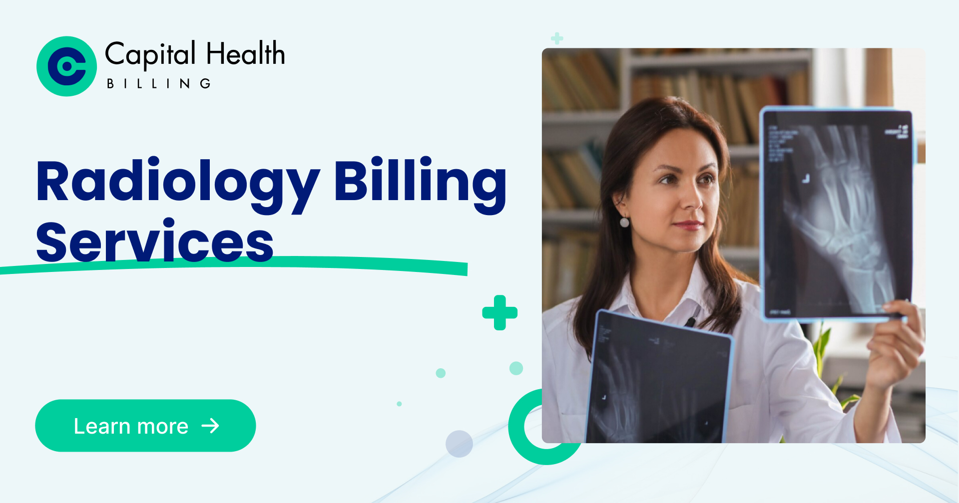 Radiology Billing Services | Capital Heath Billing Radiology Billing Services | Capital Heath Billing